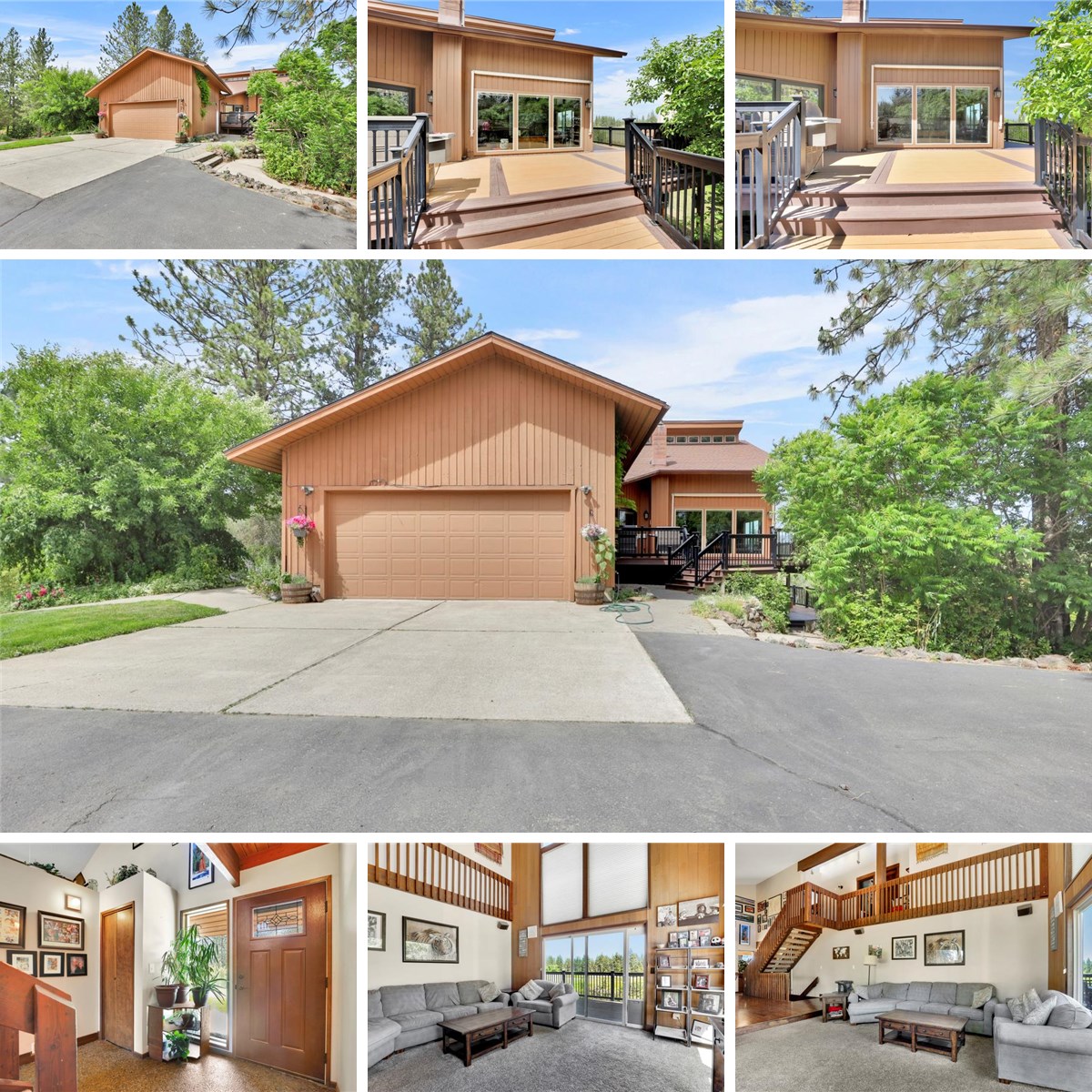 13625 S Sherman Rd, Spokane, WA 99224